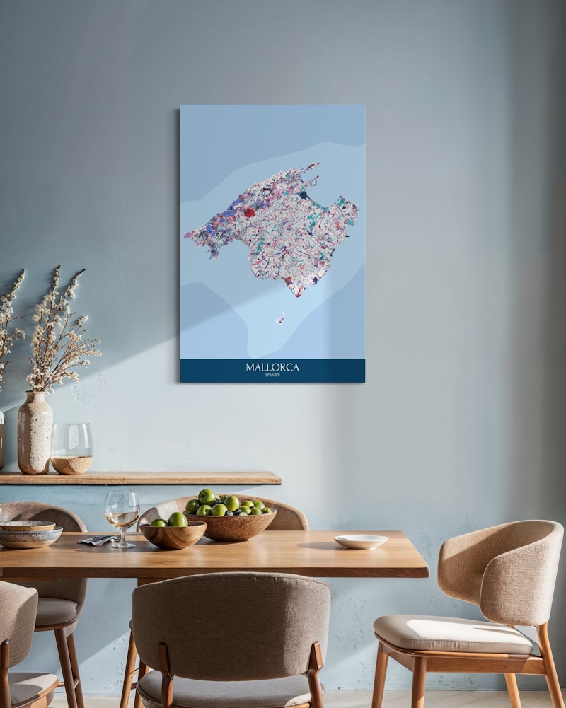 Design Your Own City Map | UrbanMapDesign.com